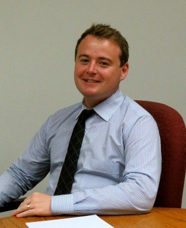 Aspire Wealth Group - Meet The Team