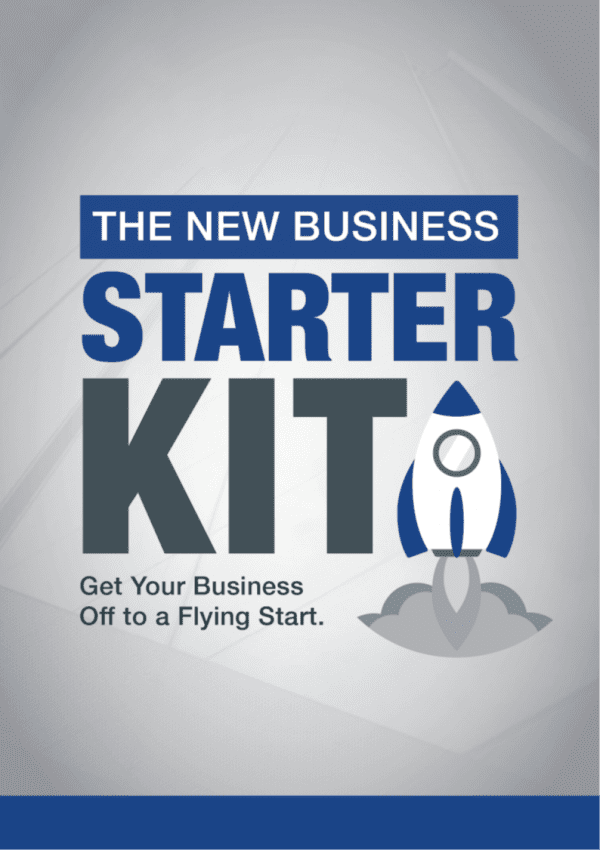 Aspire Wealth Group - The Key Ingredients for Business Success (Part 2)